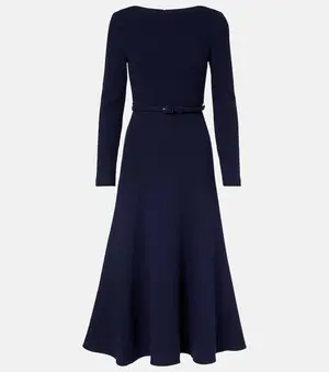 Roland Mouret Layered Day Dresses