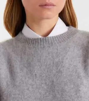 Veronica Beard Pippen Cashmere Sweater