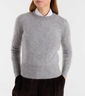Veronica Beard Pippen Cashmere Sweater