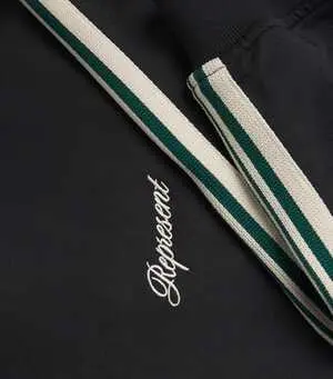 REPRESENT Side-stripe Track Jacket