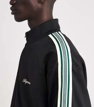 REPRESENT Side-stripe Track Jacket