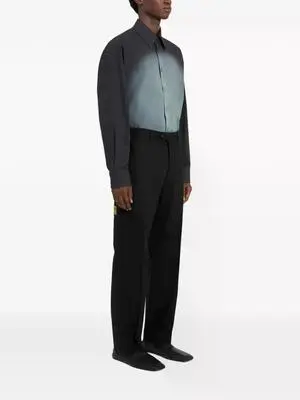 MAISON MARGIELA Button-fastening Trousers