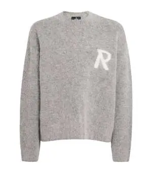 Represent Casual Sweaters For Men