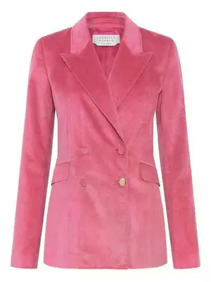 Gabriela Hearst Collared Blazers For Women
