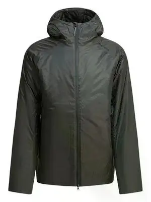HOUDINI SPORTSWEAR Dunfri Padded Coat - Green