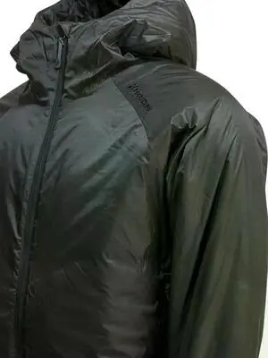HOUDINI SPORTSWEAR Dunfri Padded Coat - Green