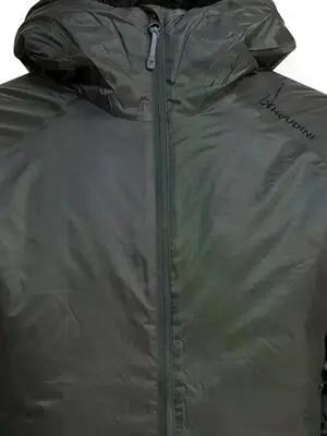 HOUDINI SPORTSWEAR Dunfri Padded Coat - Green