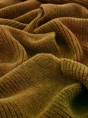 FERRAGAMO Cashmere Blend Scarf