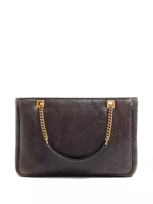 Valentino Garavani Viva Superstar Small Tote Bag - Brown
