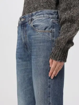 HAIKURE Straight Leg Jeans