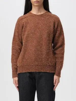 Howlin' Pullover Sweater - Brown