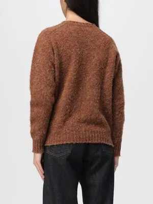 Howlin' Pullover Sweater - Brown