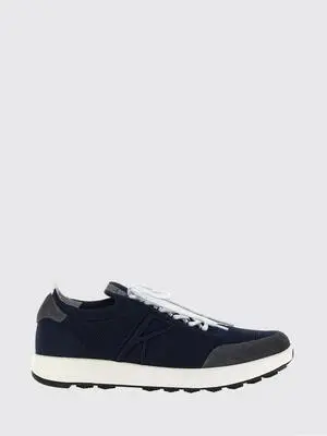 Kiton Sneakers - Blue