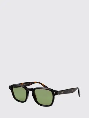 RETROSUPERFUTURE Tortoiseshell Sunglasses - Green