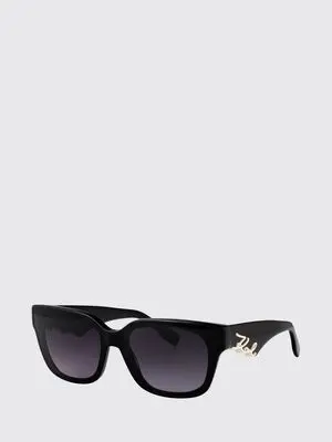 Karl Lagerfeld Sunglasses - Black