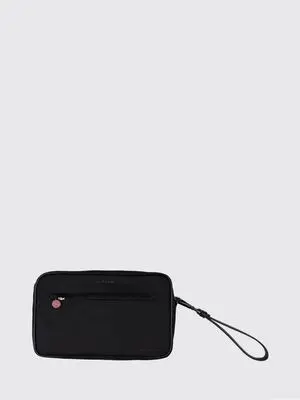 Kiton Briefcase - Black