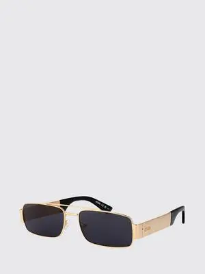 Moschino Sunglasses - Gold