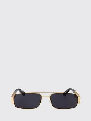 Moschino Sunglasses - Gold