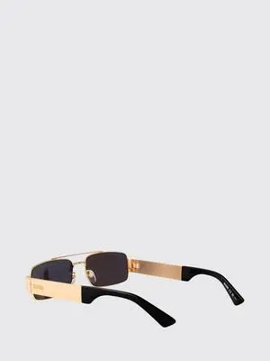Moschino Sunglasses - Gold