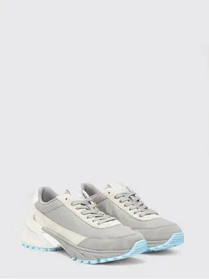 Calvin Klein Lace Up Sneakers