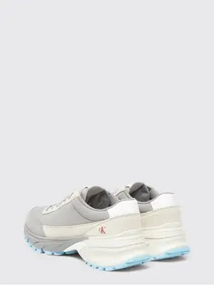 Calvin Klein Lace Up Sneakers