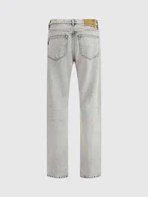 HAIKURE Straight Leg Jeans
