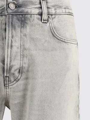 HAIKURE Straight Leg Jeans
