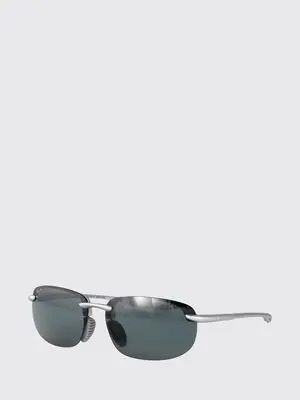 Maui Jim Sunglasses - Silver