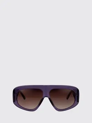 Attico Sunglasses - Violet