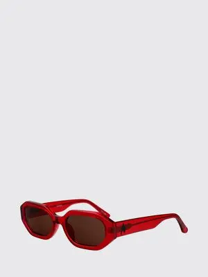 Attico Sunglasses - Red