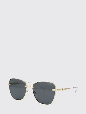 Michael Kors Gold Metal Sunglasses