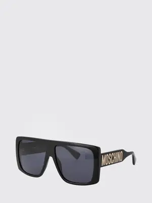 Moschino Sunglasses - Black