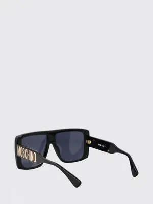 Moschino Sunglasses - Black