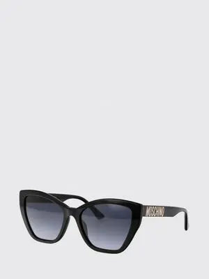 Moschino Sunglasses - Black