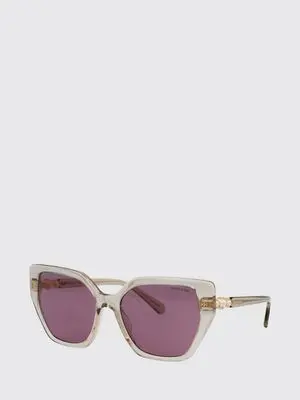 SWAROVSKI Sunglasses - Beige