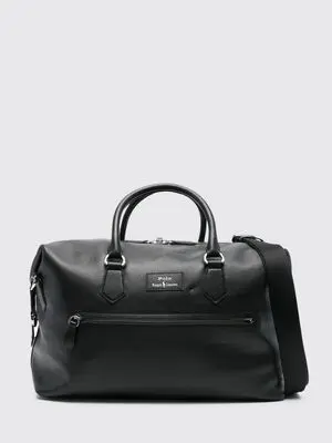 Polo Ralph Lauren Travel Bag - Black