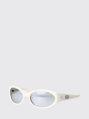 GENTLE MONSTER Sunglasses - White