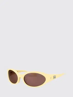 GENTLE MONSTER Sunglasses - Yellow