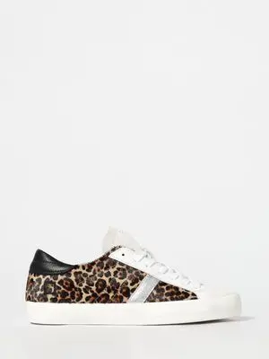 D.a.t.e. Low Top Sneakers
