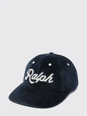 Ralph Lauren Cap - Navy