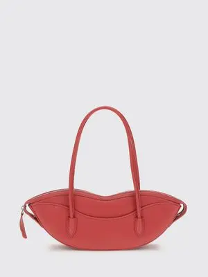 Fiorucci Shoulder Bag - Red