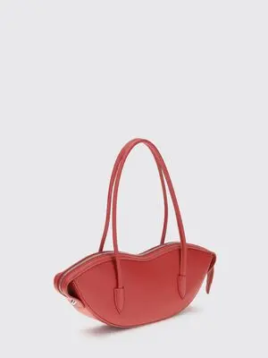 Fiorucci Shoulder Bag - Red
