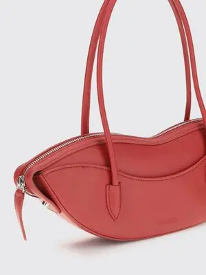 Fiorucci Shoulder Bag - Red