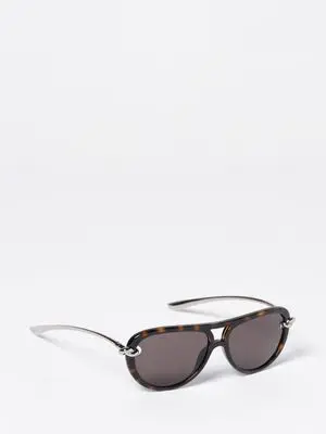 Bottega Veneta Sunglasses - Brown