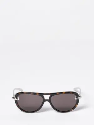 Bottega Veneta Sunglasses - Brown