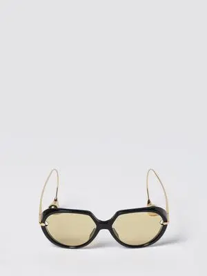 Bottega Veneta Sunglasses - Black