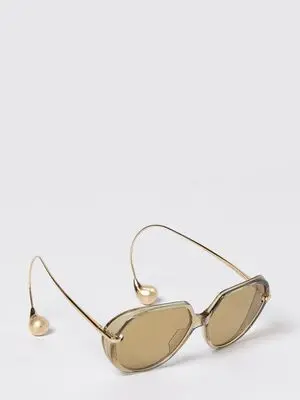 Bottega Veneta Sunglasses Yellow