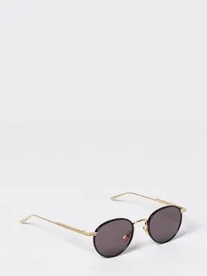 Bottega Veneta Sunglasses - Gold