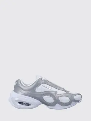 Nike Sneakers - Platinum