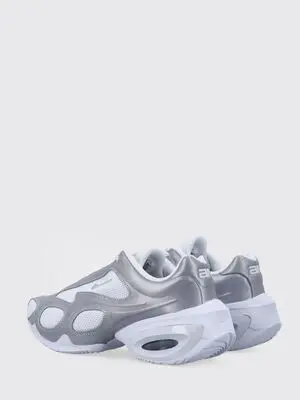 Nike Sneakers - Platinum